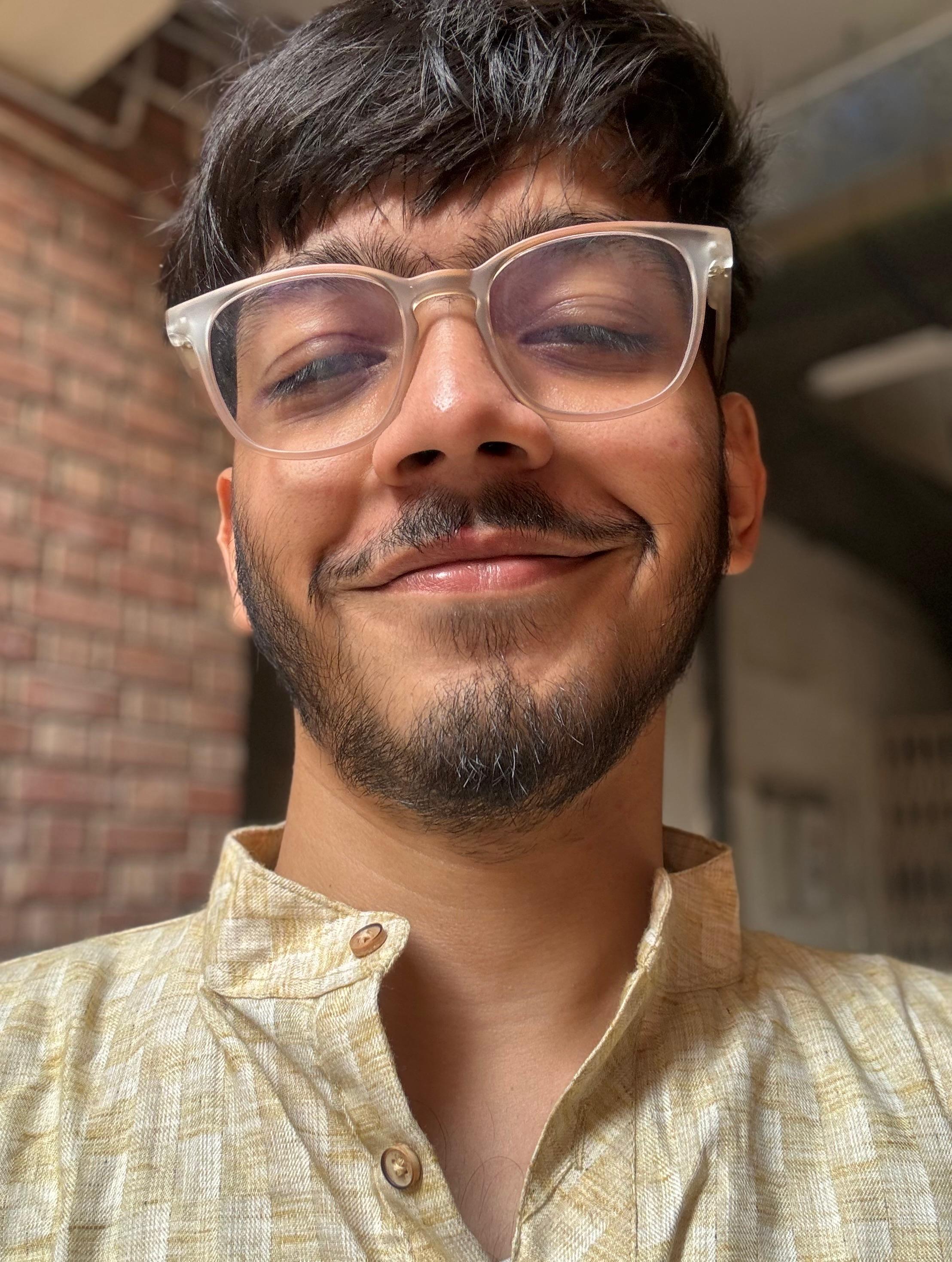 Portfolio | Jatin Sharma